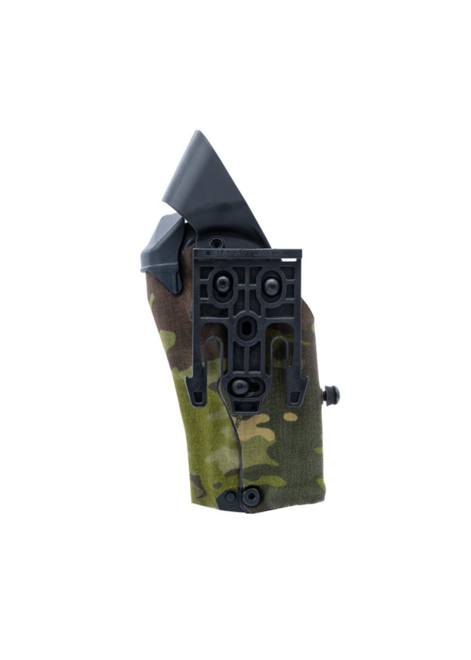 SAFARILAND 6354RDS - ALS MULTICAM TROPIC HOLSTER W/ QLS 19 LOCKING FOR ...