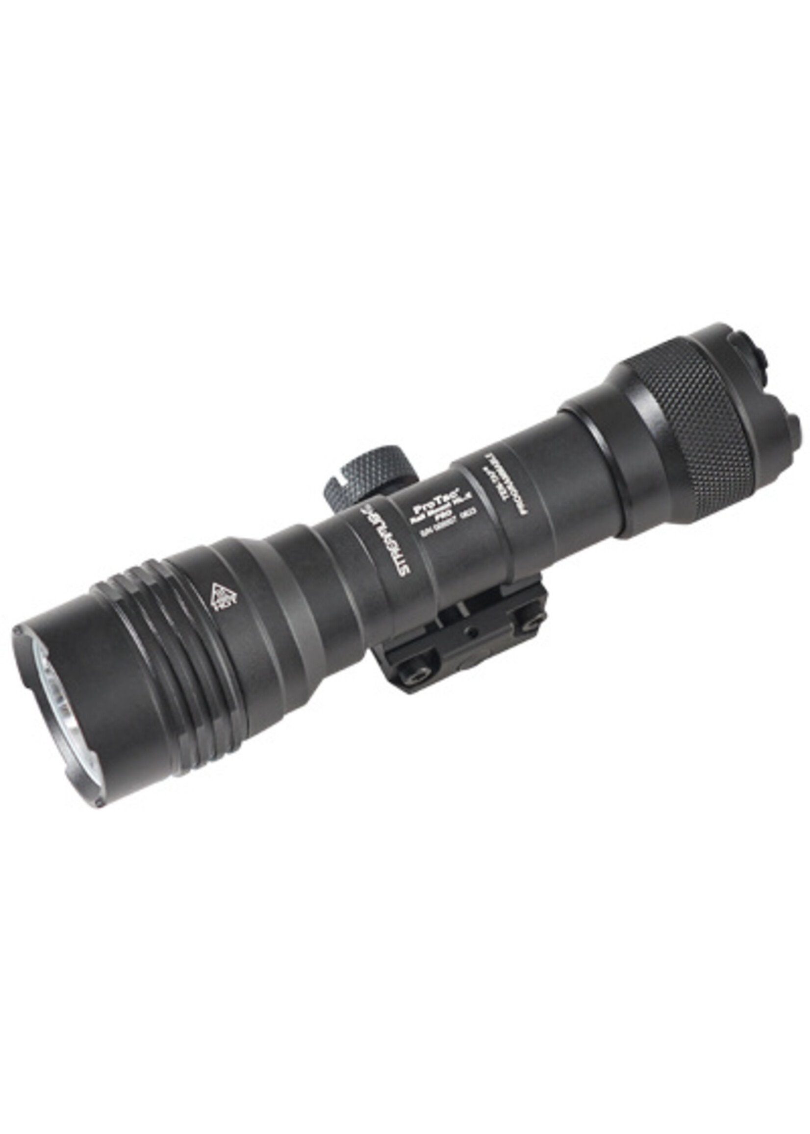 STREAMLIGHT PROTAC RAIL MOUNT HL-X PRO LONG GUN LIGHT - SDTAC