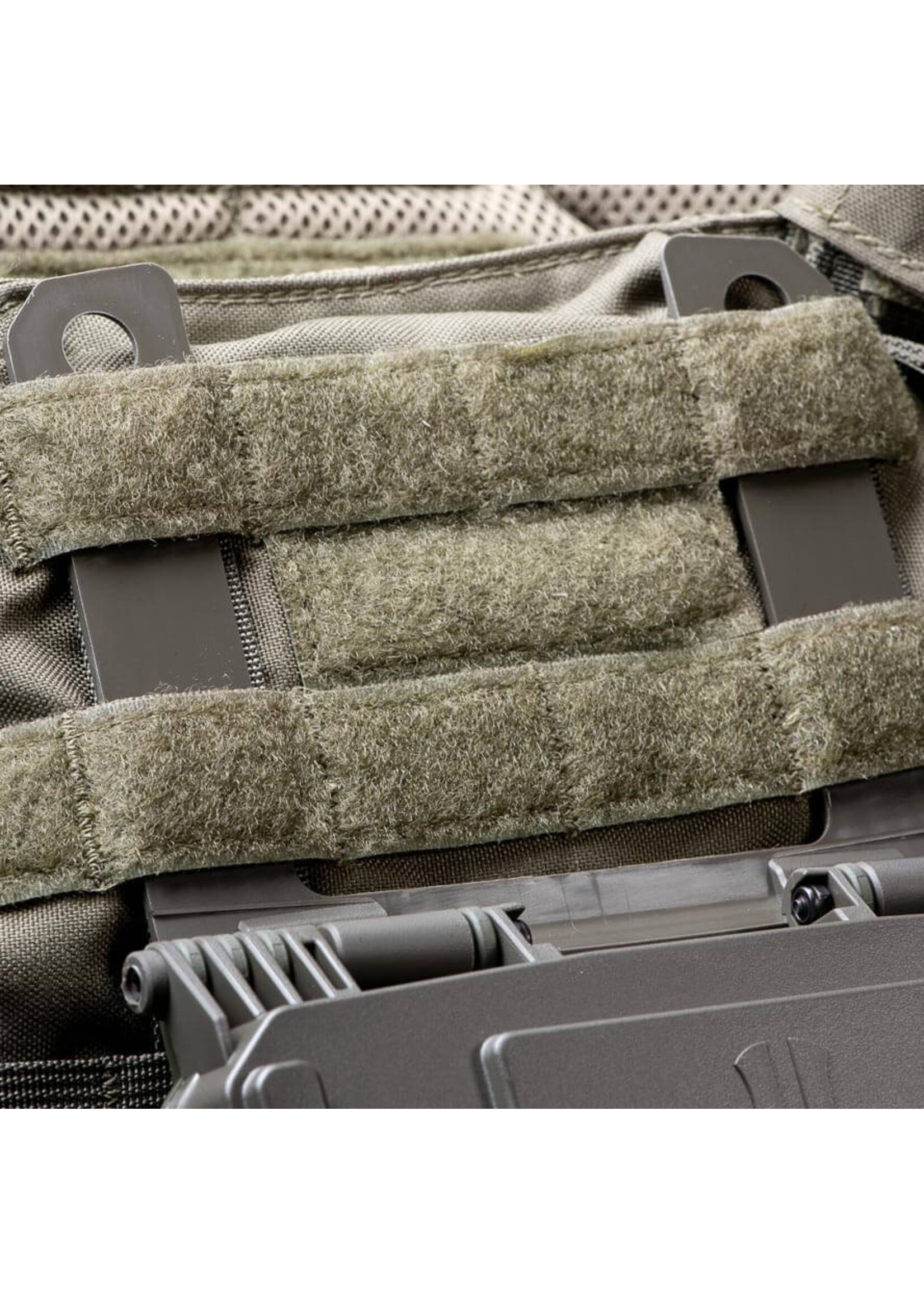 THYRM DARKVAULT 2.0 CRITICAL GEAR CASE - SDTAC