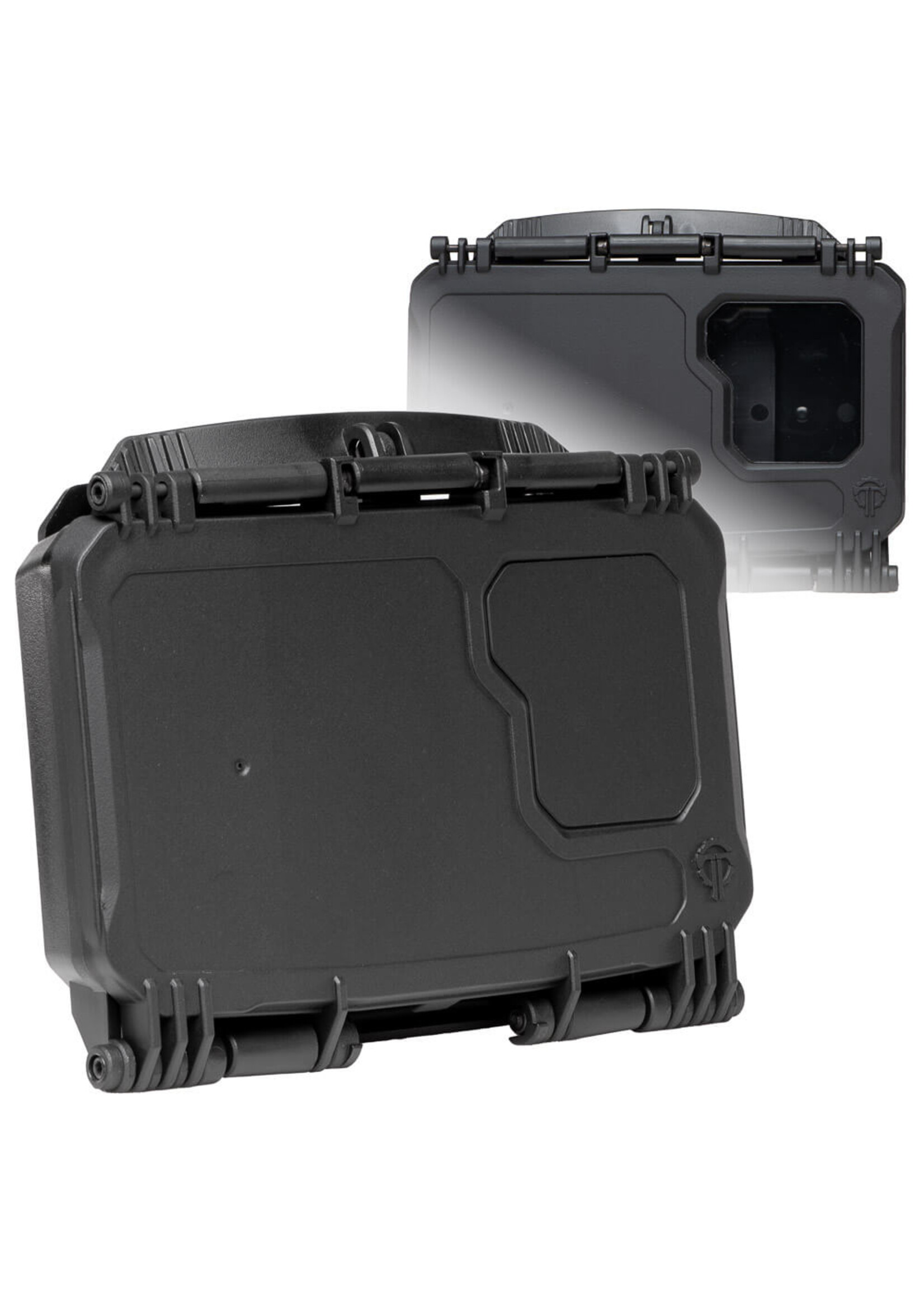 THYRM DARKVAULT 2.0 CRITICAL GEAR CASE - SDTAC