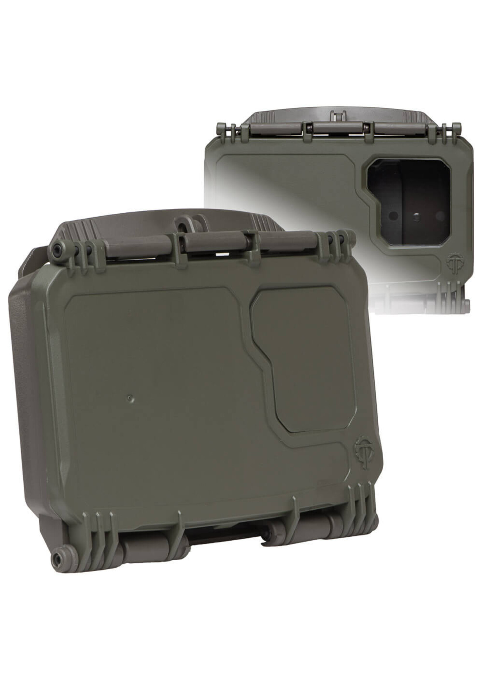 THYRM DARKVAULT 2.0 CRITICAL GEAR CASE - SDTAC