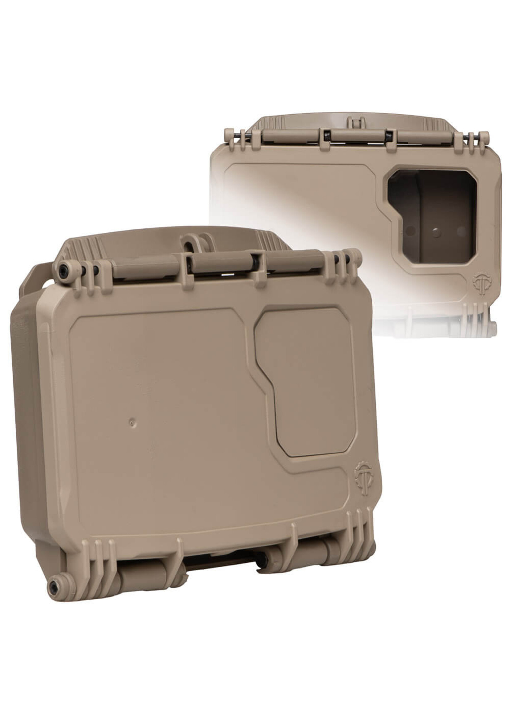THYRM DARKVAULT 2.0 CRITICAL GEAR CASE - SDTAC