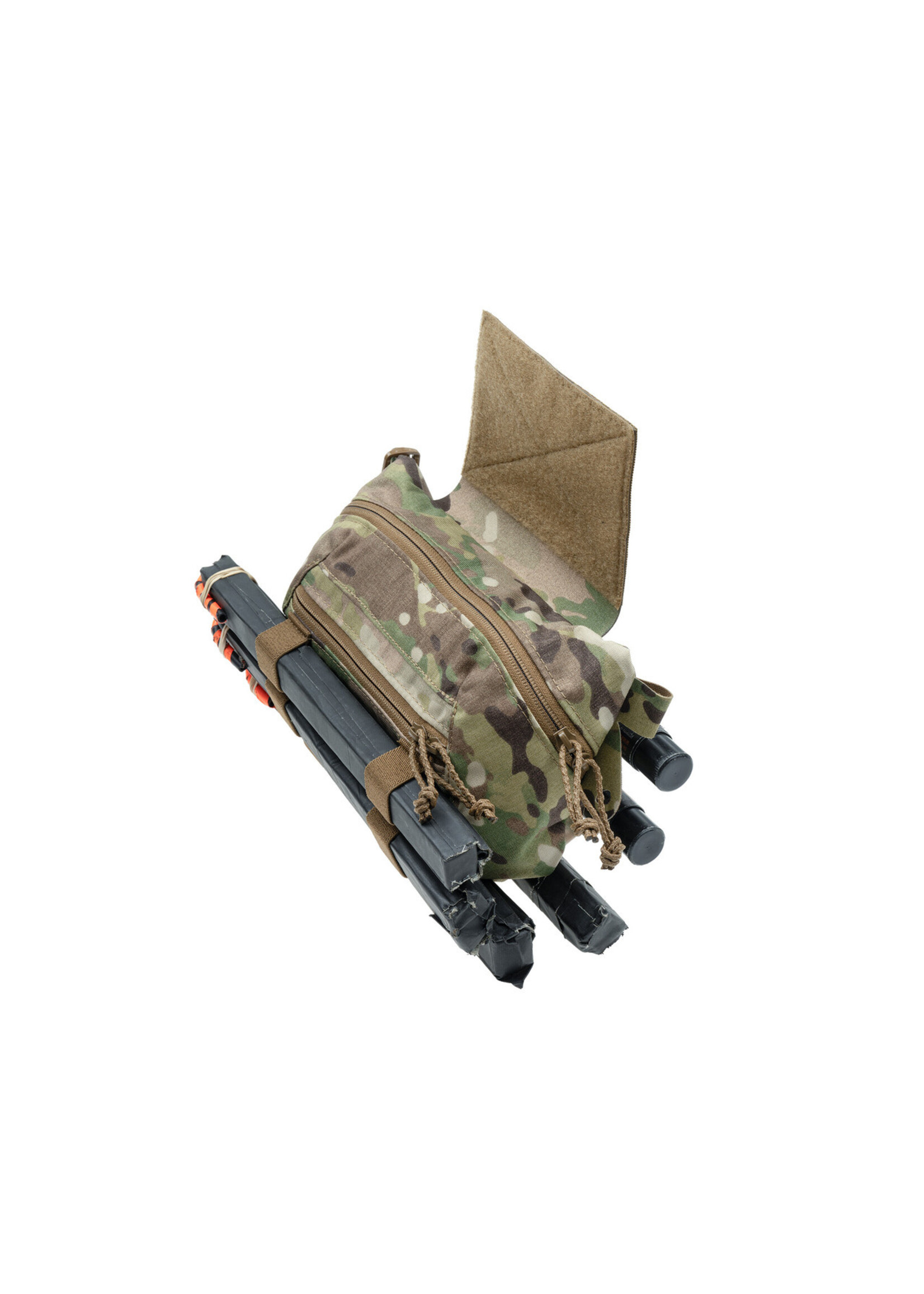 SPIRITUS SYSTEMS BRUNCH BOX - SDTAC