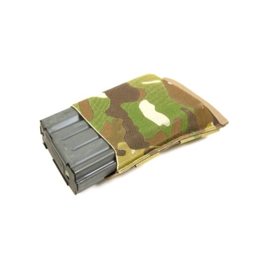 BLUE FORCE GEAR TEN-SPEED 308 MAG POUCH - SDTAC