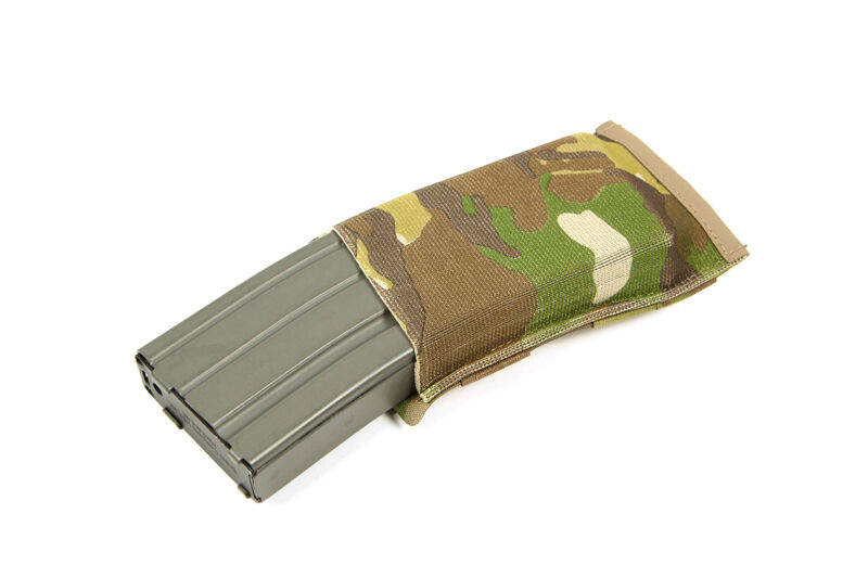 BLUE FORCE GEAR TEN-SPEED M4 MAG POUCH - SDTAC