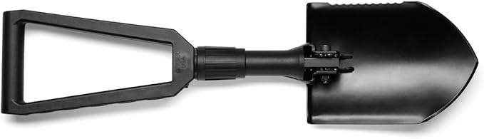 GERBER E-TOOL W/PICK SERRATED BLADE NO SHEATH - SDTAC