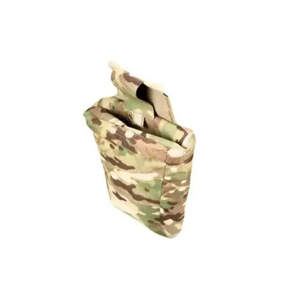 Dump Pouches - SDTAC