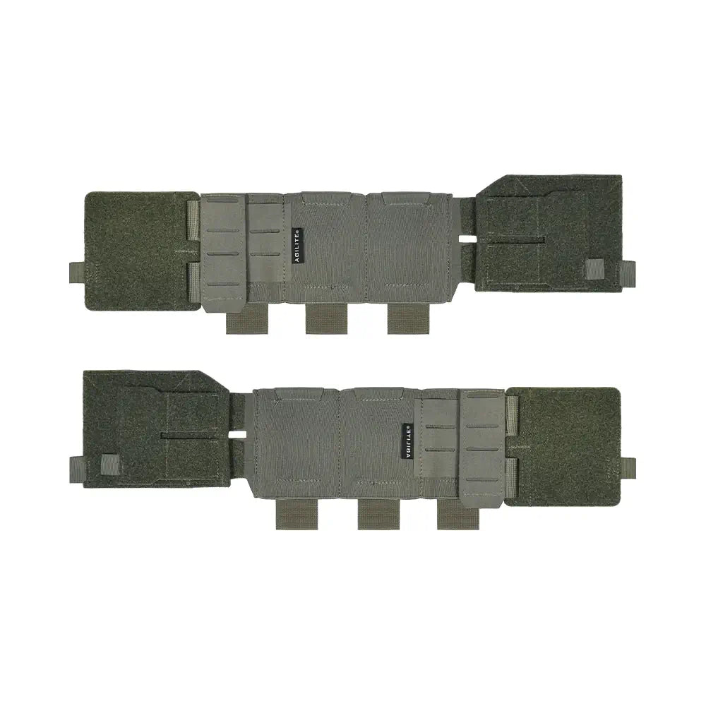 AGILITE MODULAR ELASTIC CUMMERBUND - SDTAC