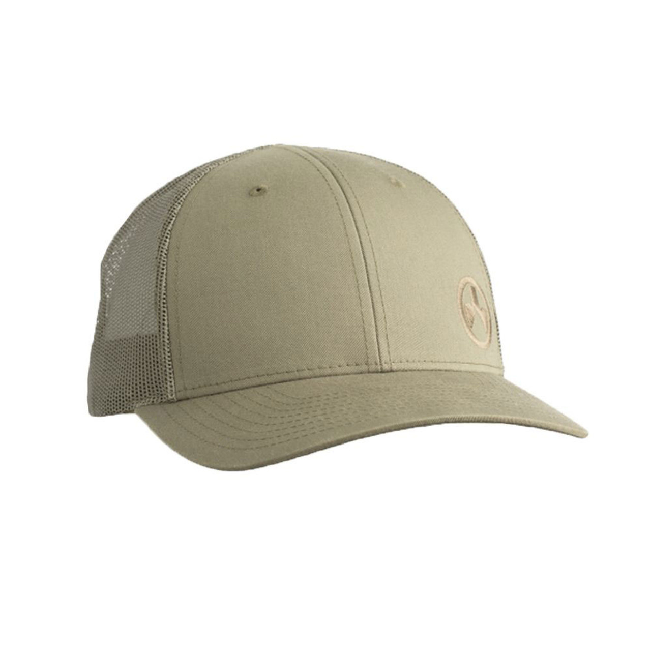MAGPUL ICON TRUCKER HAT - SDTAC