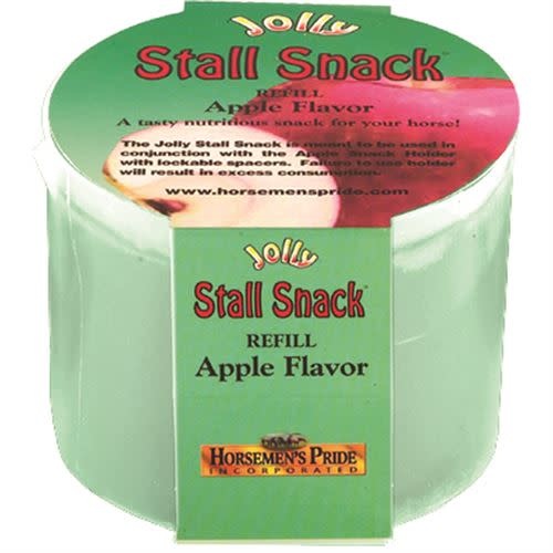 Jolly Stall Snack Refill - San Diego Saddlery