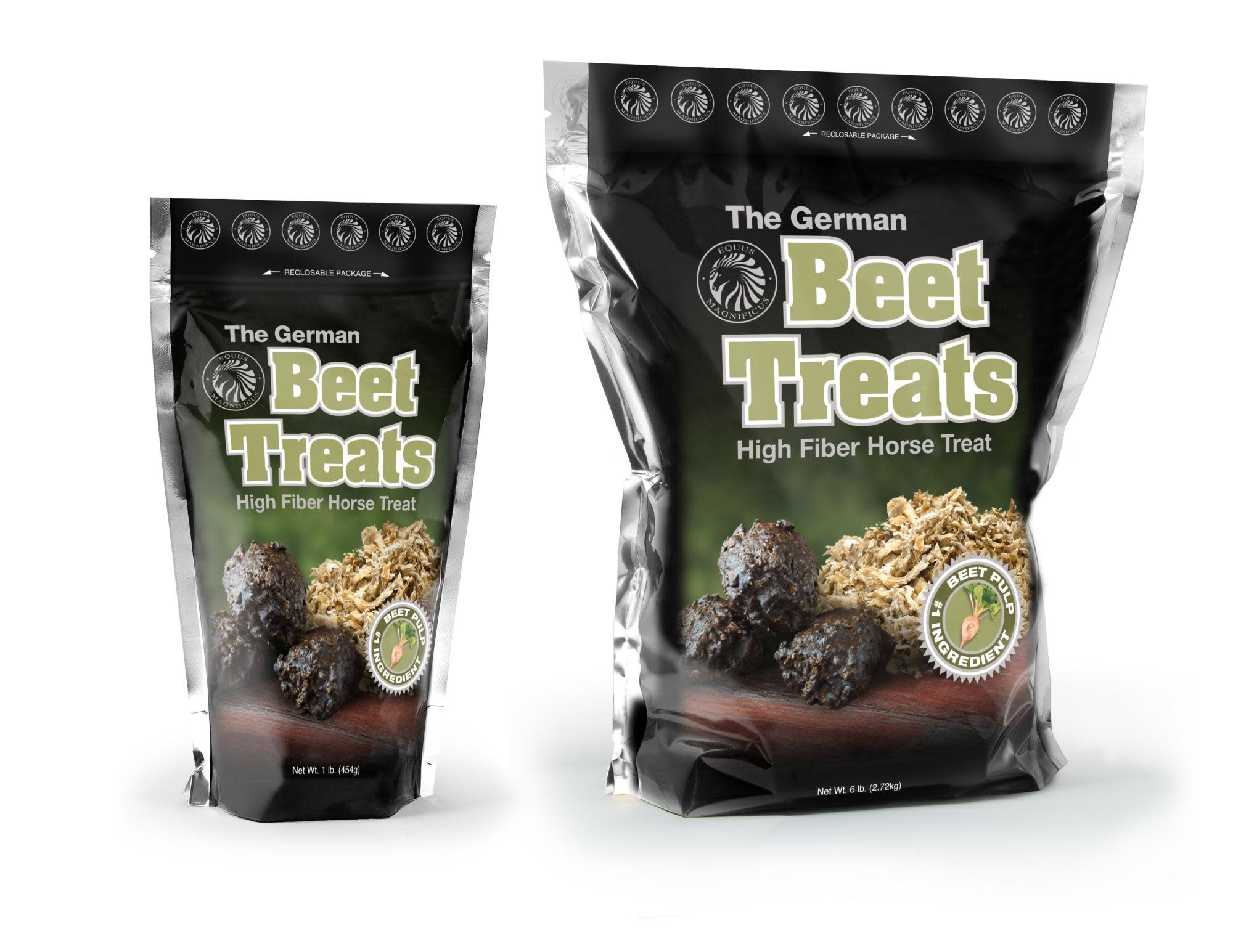 German Beet Treats - San Diego Saddlery
