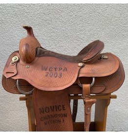 Western Saddles - San Diego Saddlery