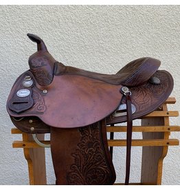 Western Saddles - San Diego Saddlery