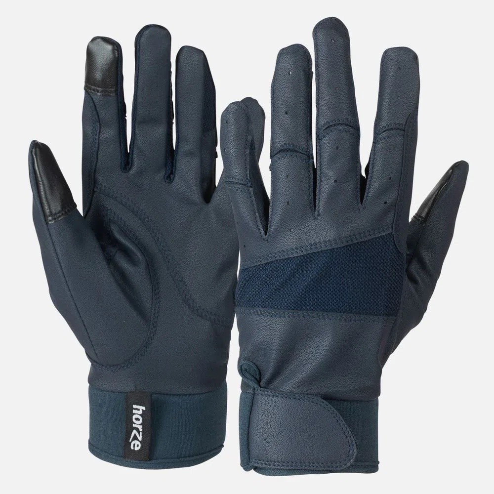 Women's Stretch Gloves - San Diego Saddlery