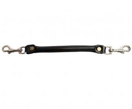 Grab Strap w/ clips Monkey - San Diego Saddlery