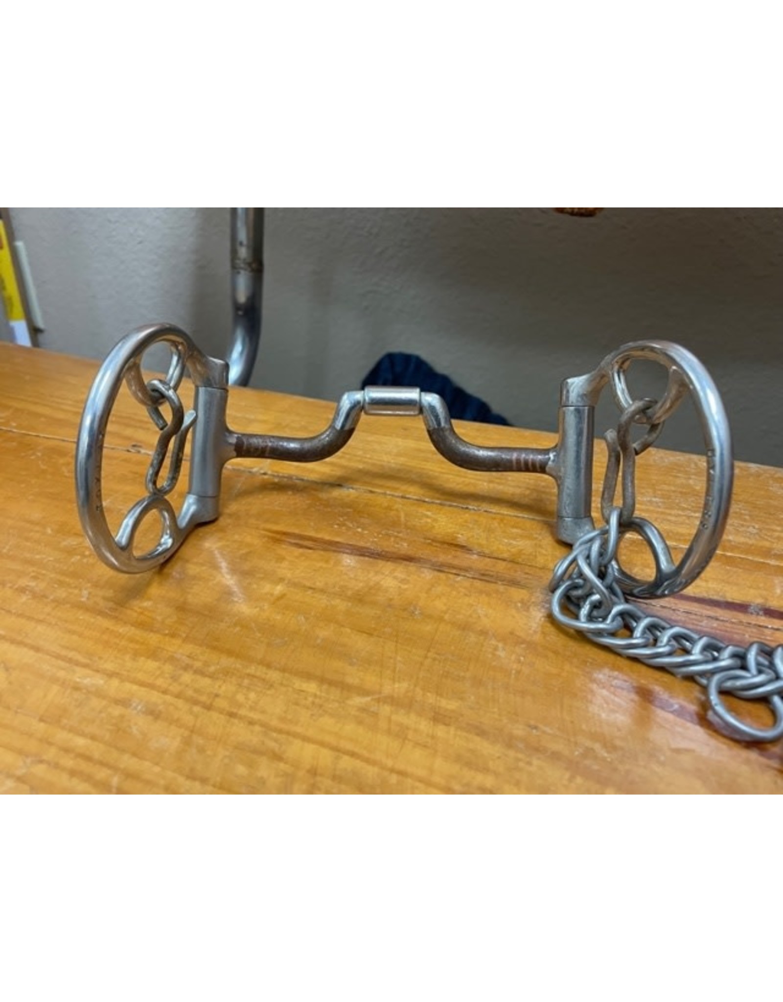 English Correction Bit