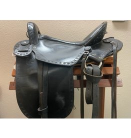 Western Saddles - San Diego Saddlery