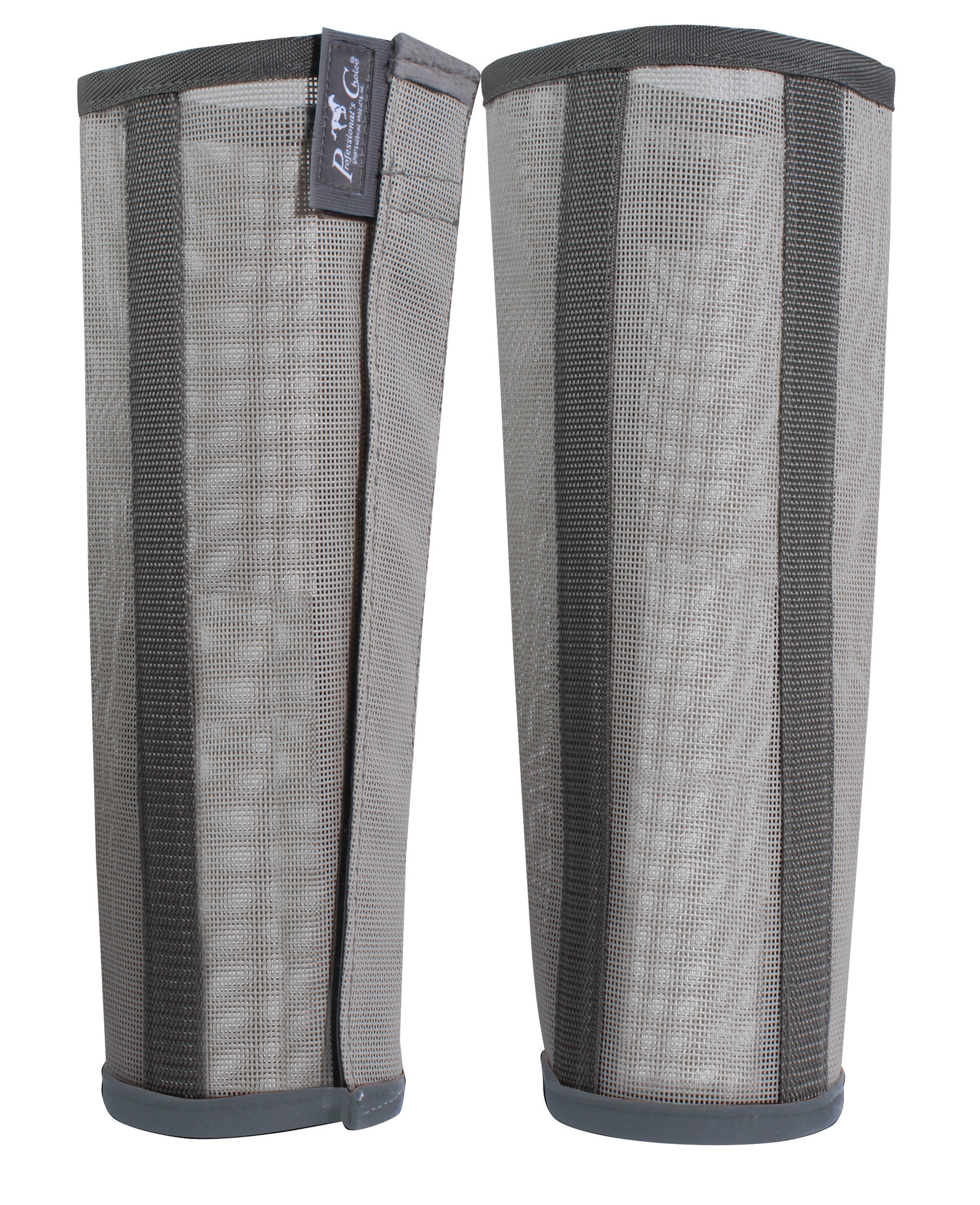 Deluxe Fly Boots Set of 4 - San Diego Saddlery