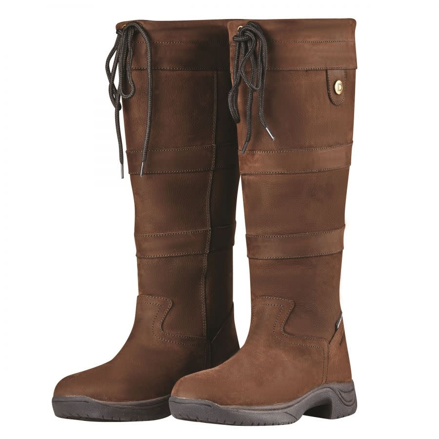 River Boots III - San Diego Saddlery