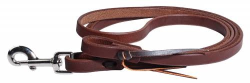 Roping Reins Ranch Collection - San Diego Saddlery