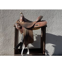 Western Saddles - San Diego Saddlery
