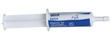 Equine Bluelite Jel 60cc - San Diego Saddlery