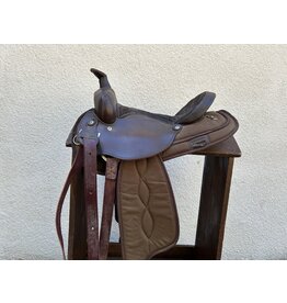 Western Saddles - San Diego Saddlery
