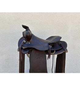 Western Saddles - San Diego Saddlery