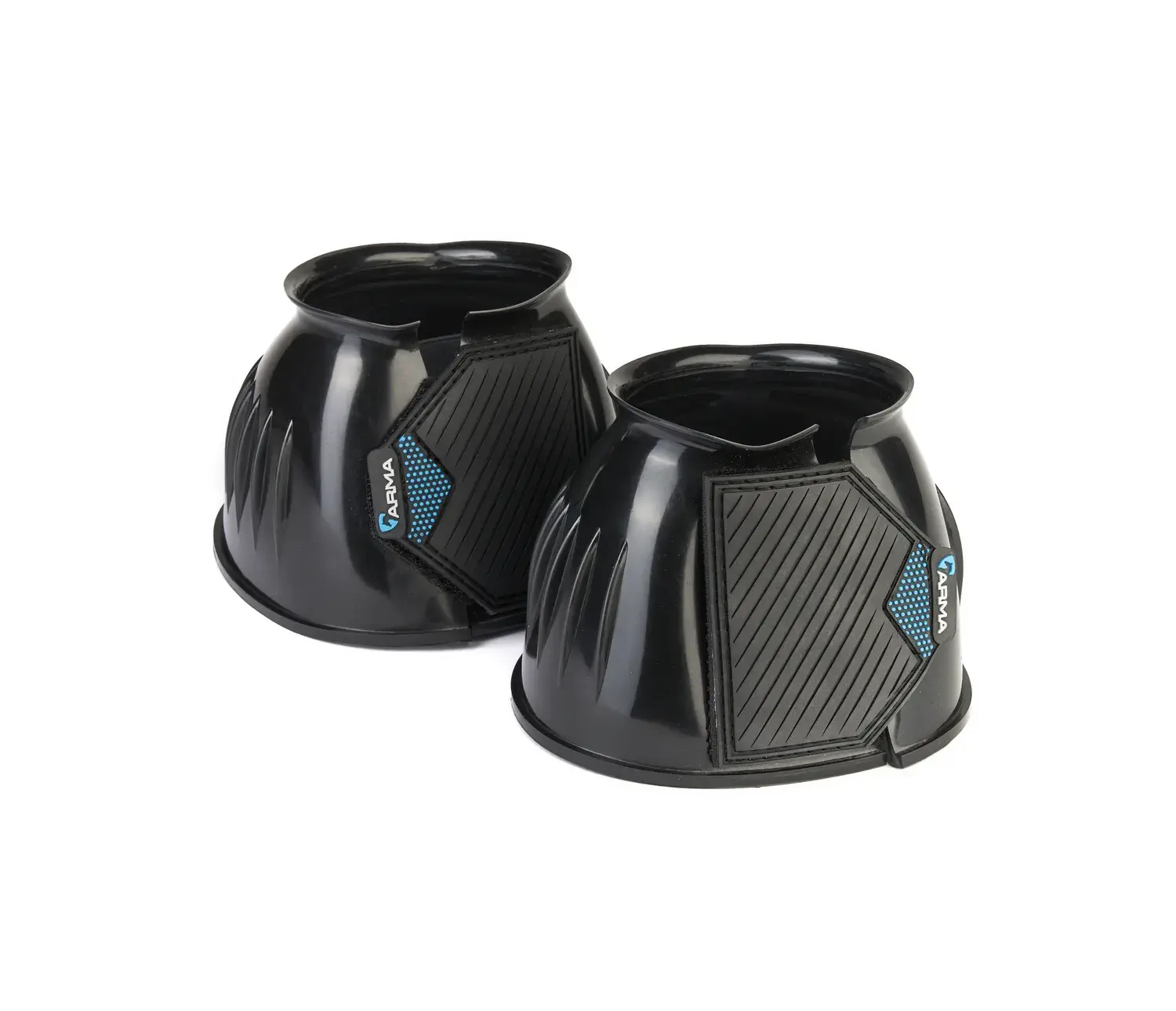 PVC Bell Boot - San Diego Saddlery