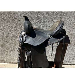 Western Saddles - San Diego Saddlery