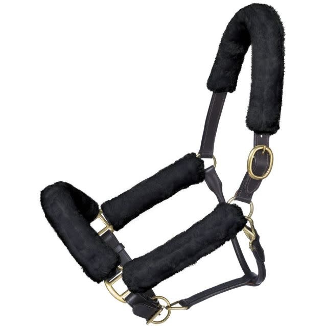 Synthetic Halter Padding Set - San Diego Saddlery