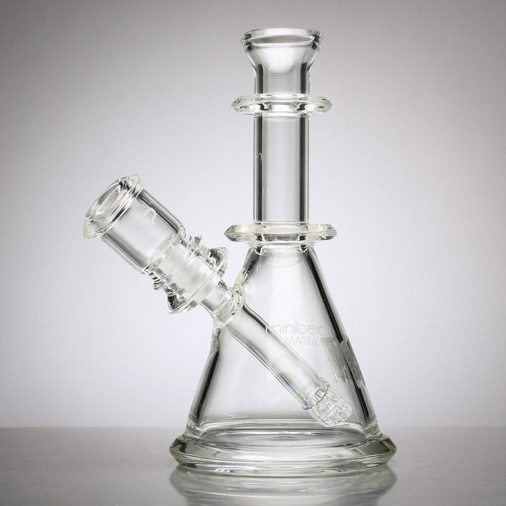 Mobius Mini Beaker Matrix - Borosyndicate