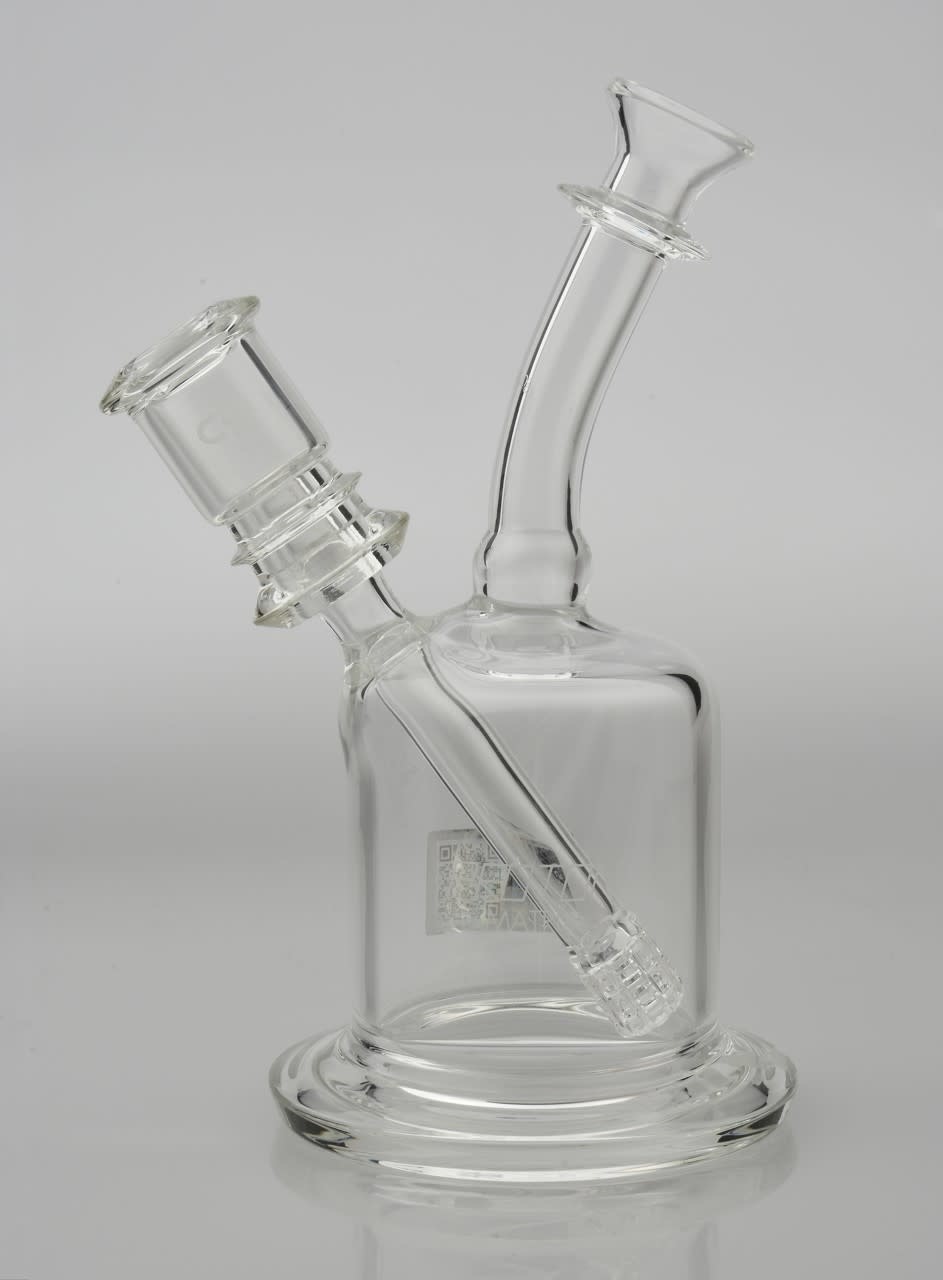 Mobius Proton Matrix - Borosyndicate