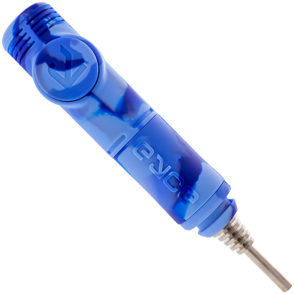 Eyce Collector Silicone - Borosyndicate