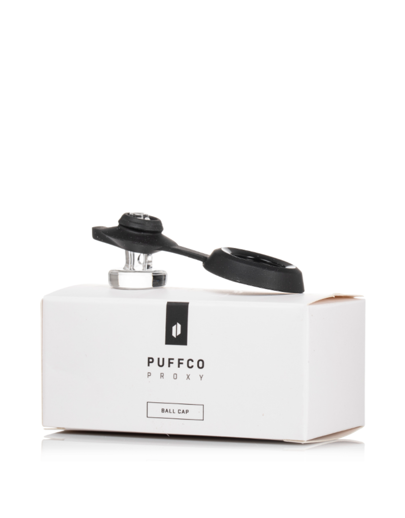Puffco Proxy Ball Cap Borosyndicate