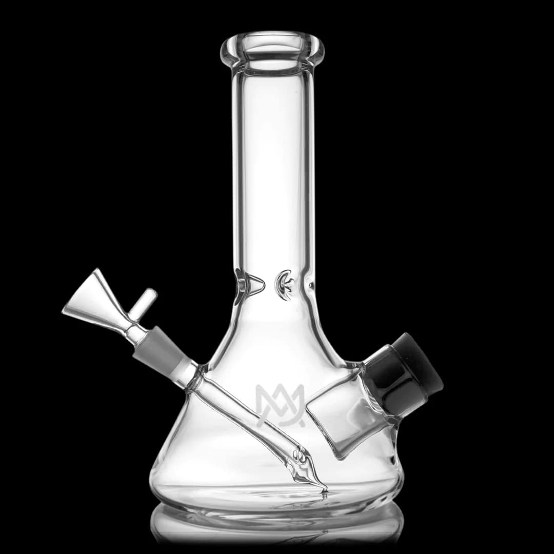 Mj Arsenal Cache Water Pipe - Borosyndicate