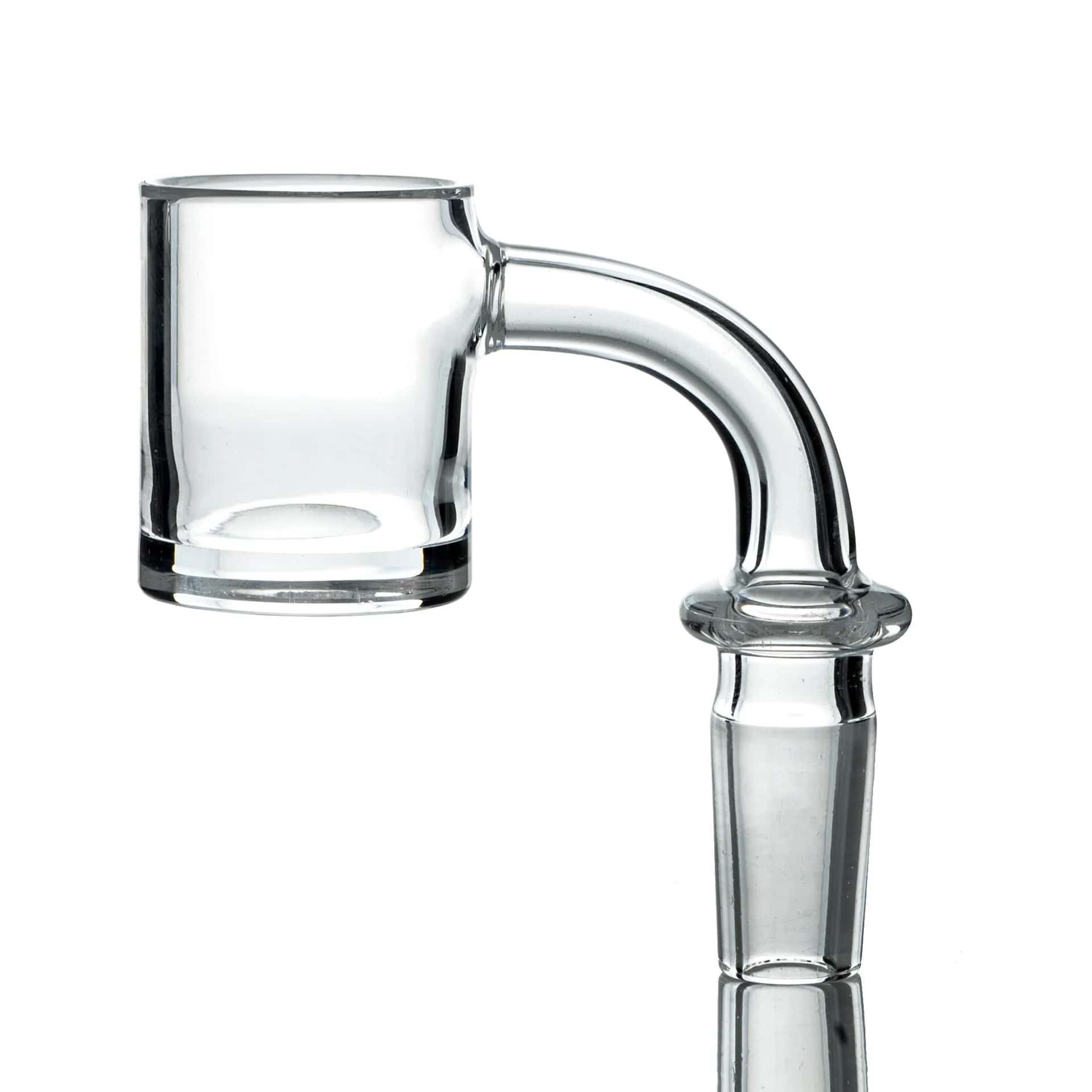 AFM 28mm Bucket 5mm Thick Bottom Banger 10mm 45 Degree BX94A ...