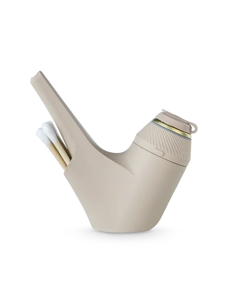 Puffco Proxy Travel Pipe Desert - Borosyndicate