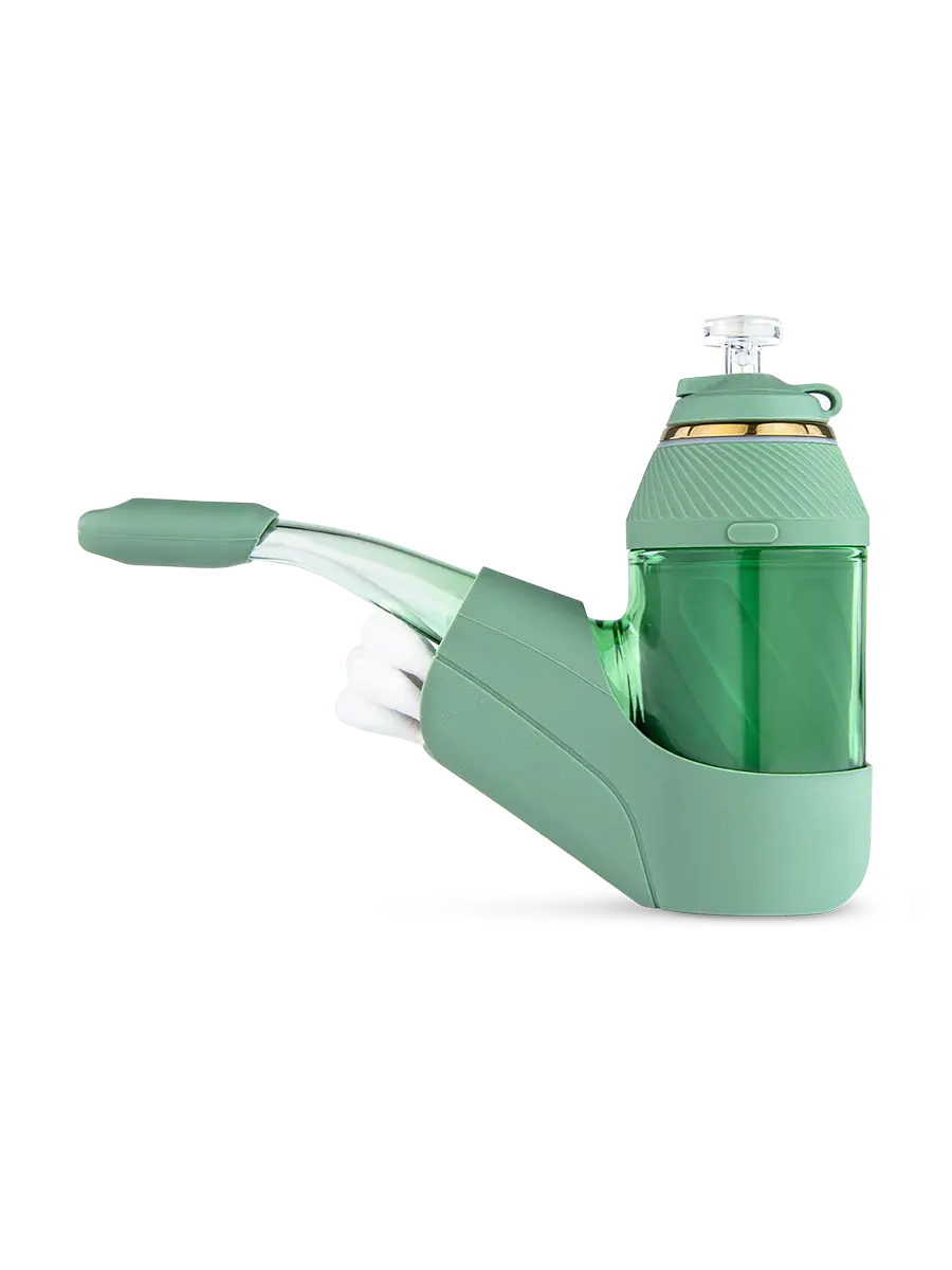 Puffco Proxy Travel Pack Flourish - Borosyndicate