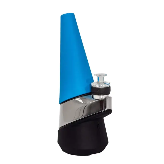 Eyce Silicone Peak Attachment blue - Borosyndicate