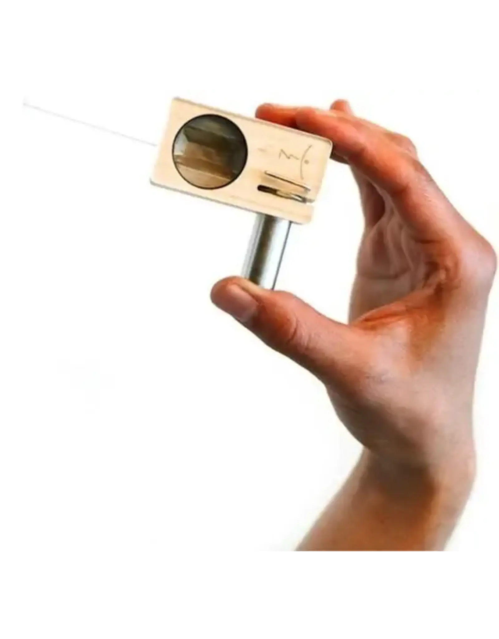 Launch Box Maple Kit - Borosyndicate