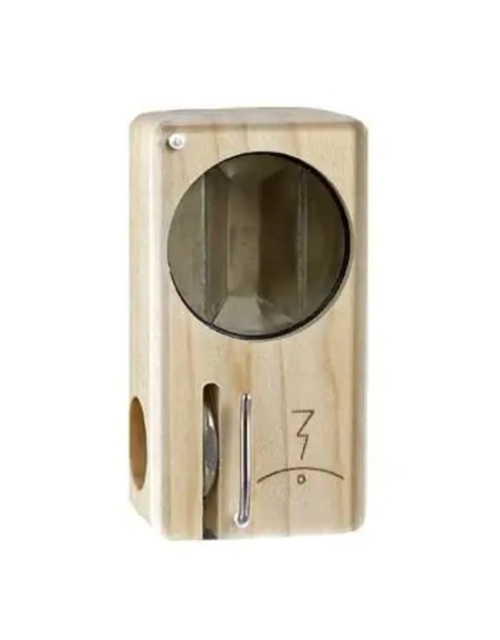 Launch Box Maple Kit - Borosyndicate