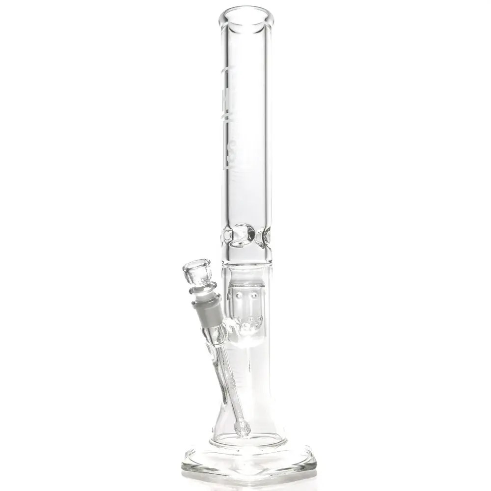 HiSi double U perc 2.0 18" Straight US2 - Borosyndicate