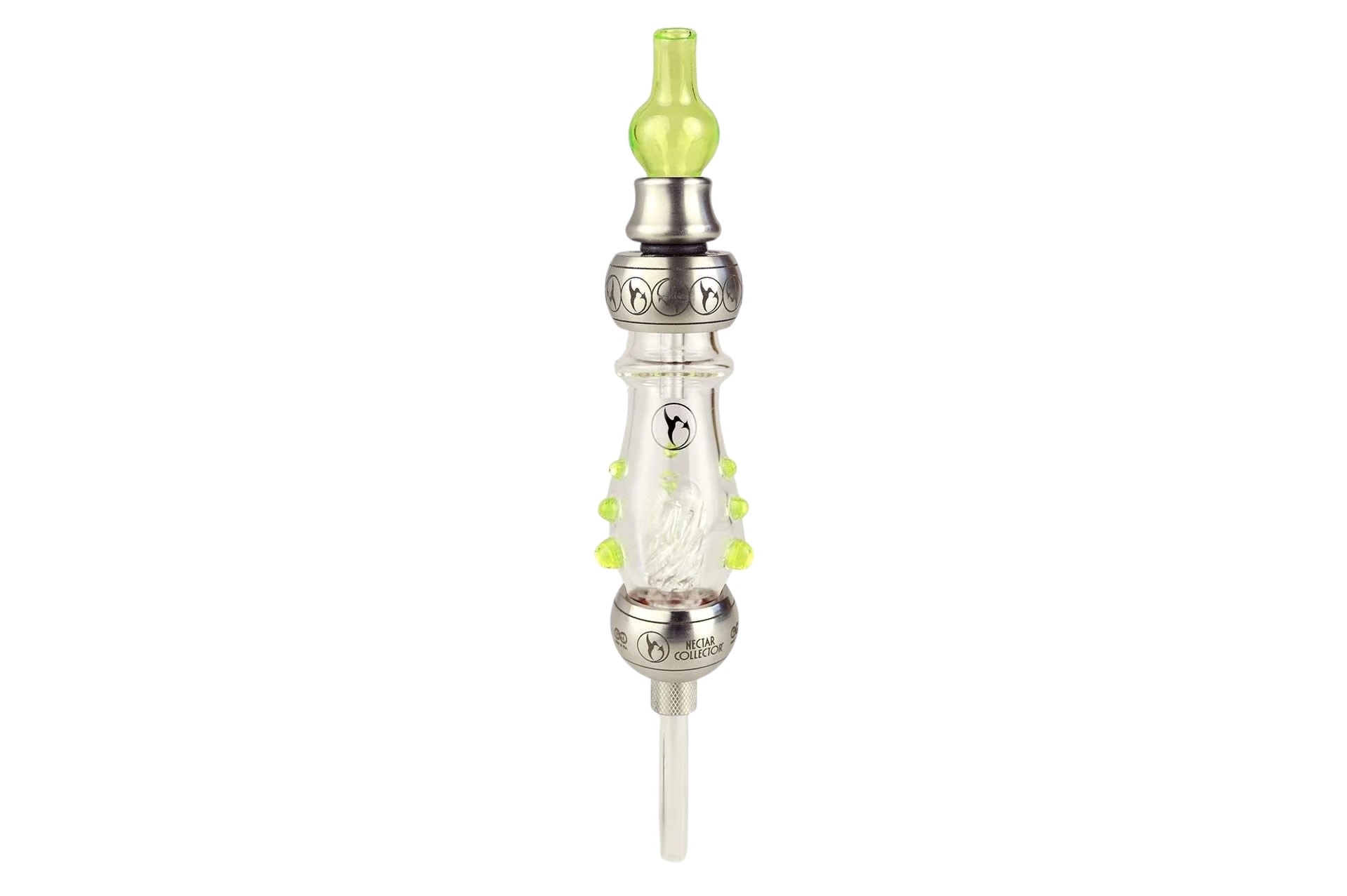 Nectar Collector Honeybird Pro Delux Slyme - Borosyndicate