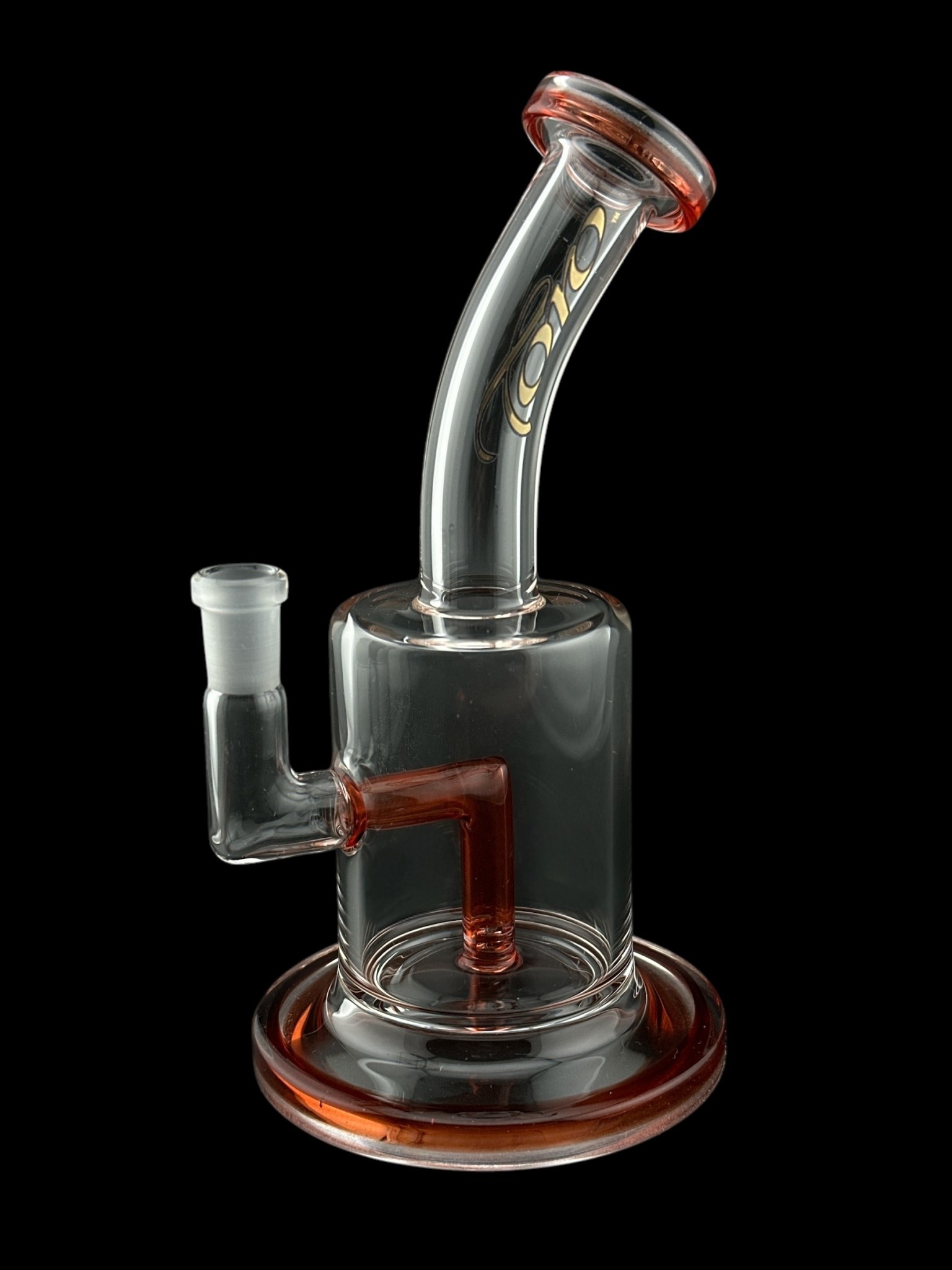 Toro Glass Macro - Borosyndicate