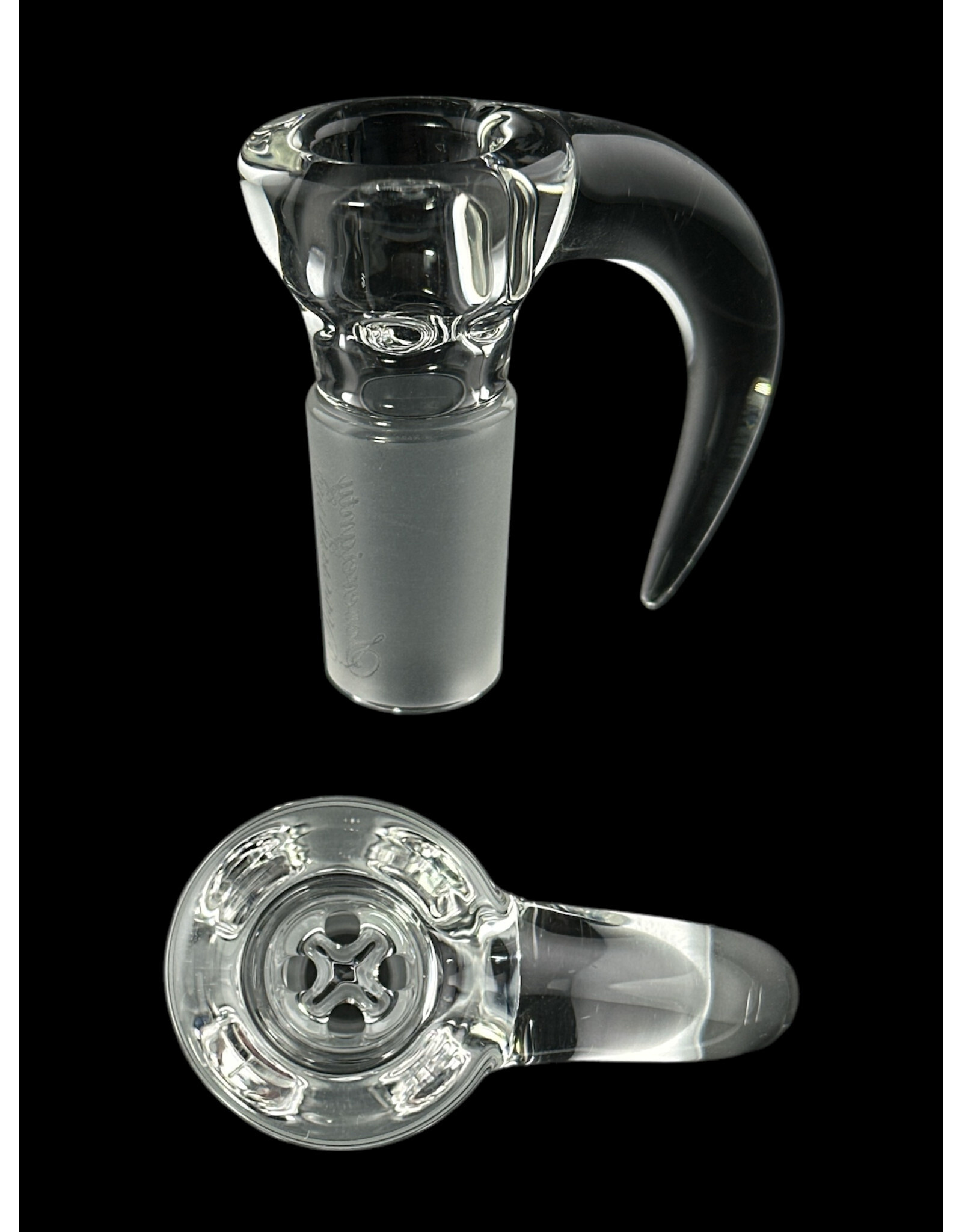 Pawn Fixed 180 - Borosyndicate