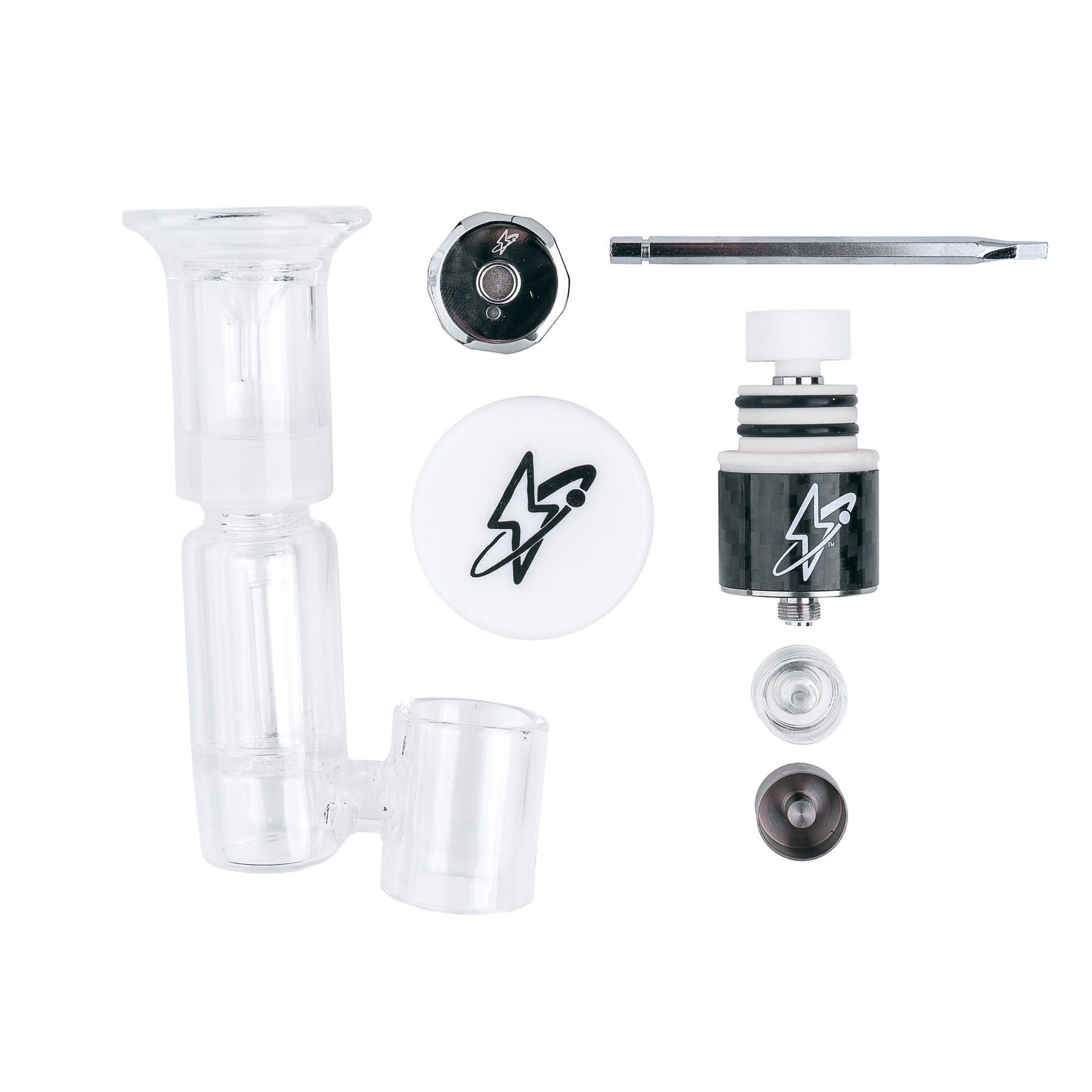Bolt M Pro Kit - 510 Mod Attachment - Borosyndicate