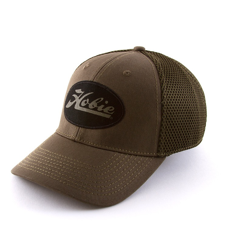 Hobie Hat, Olive/Black with Hobie Patch, S/M - Pure Watersports
