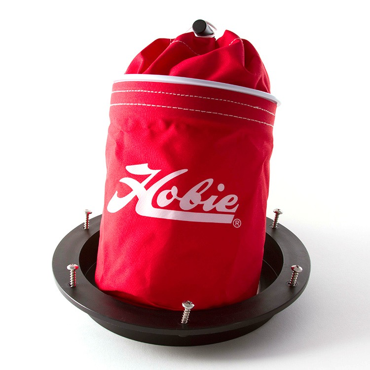 Hobie Hatch Bag Kit for 6” Hatch - Pure Watersports