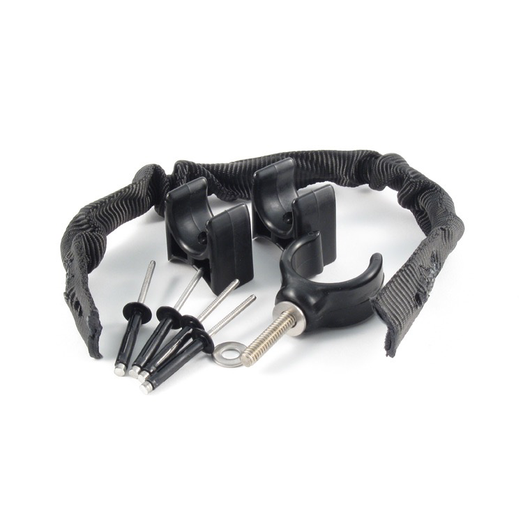 Hobie Island Paddle Paddle Strap/Clip Kit - Pure Watersports